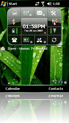 DejSoft: Descargar tema para windows mobile 5